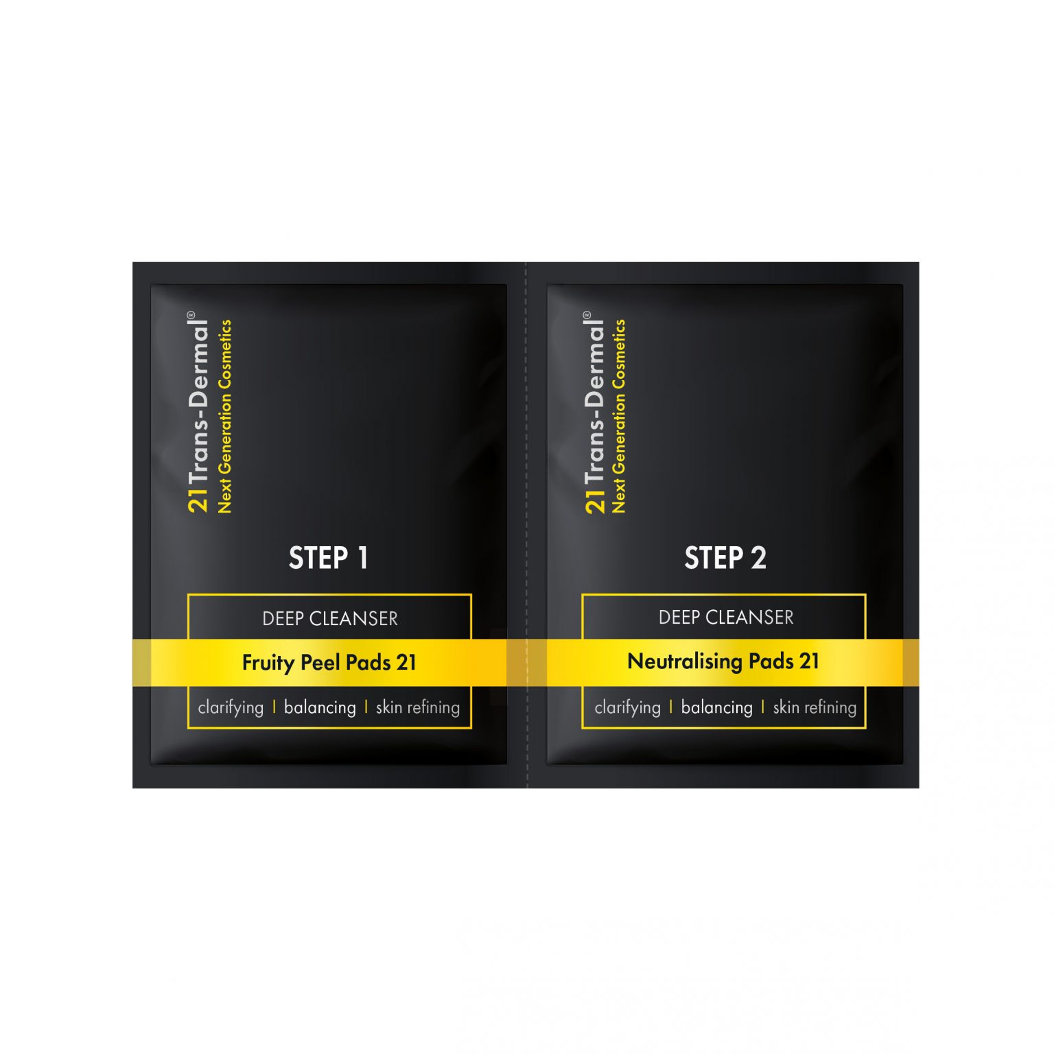 Face care | 21Trans-Dermal